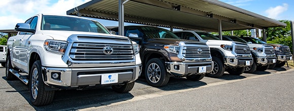 愛知県 O様 | 輸入SUV・ピックアップ・スポーツクーペ販売＆カスタム｜LION HEART・ライオンハート