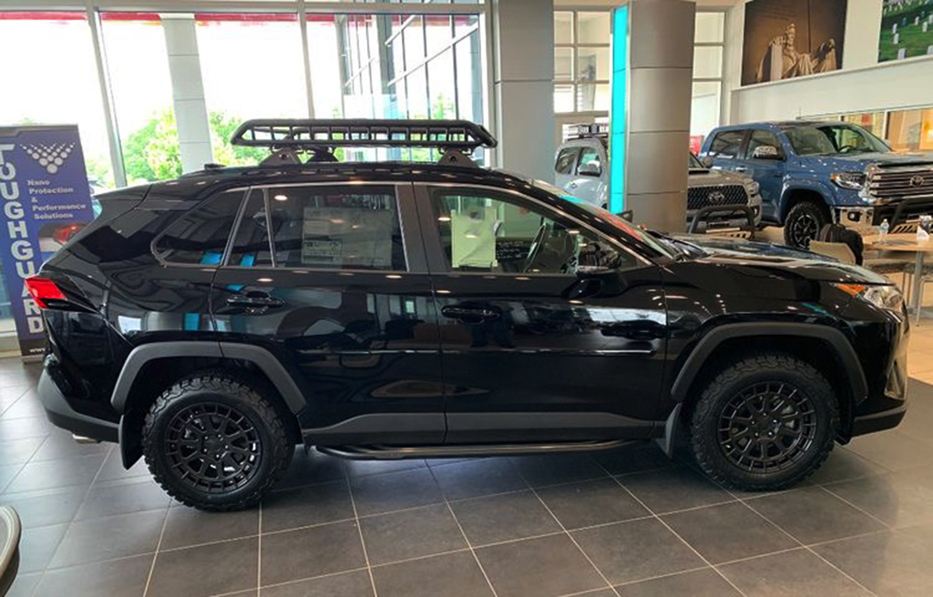 rav4 ラリー | トヨタ 新型rav4 – VISHUJI