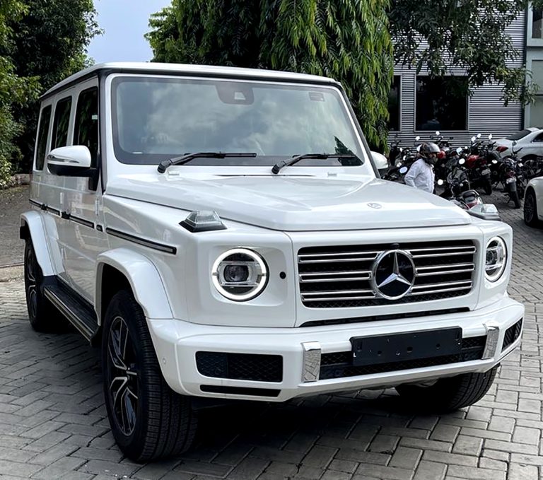 40年の歴史を誇るメルセデスベンツ Gクラス。Gクラスの歴史について、解説していきます。 | LION HEART