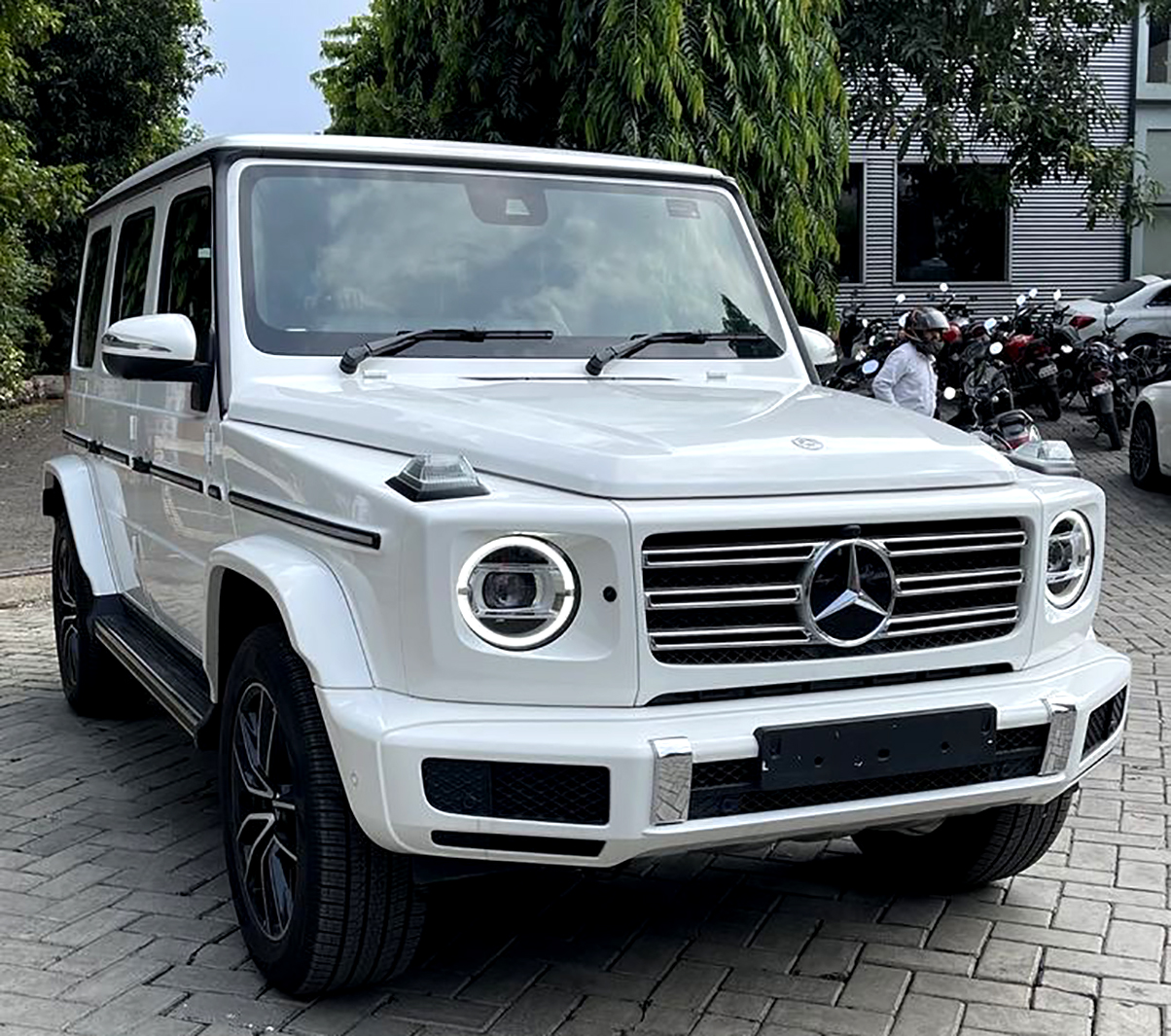 40年の歴史を誇るメルセデスベンツ Gクラス。Gクラスの歴史について、解説していきます。 | LION HEART