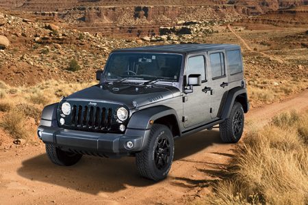Jeep JKラングラーが再熱！Jeep JKラングラーの歴史について解説！ | LION HEART